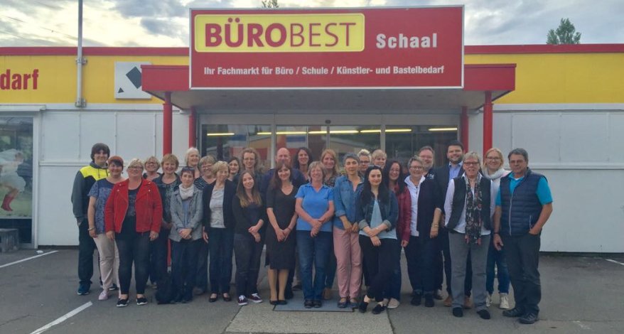 SCHAAL: Über uns | Online-Shop SCHAAL